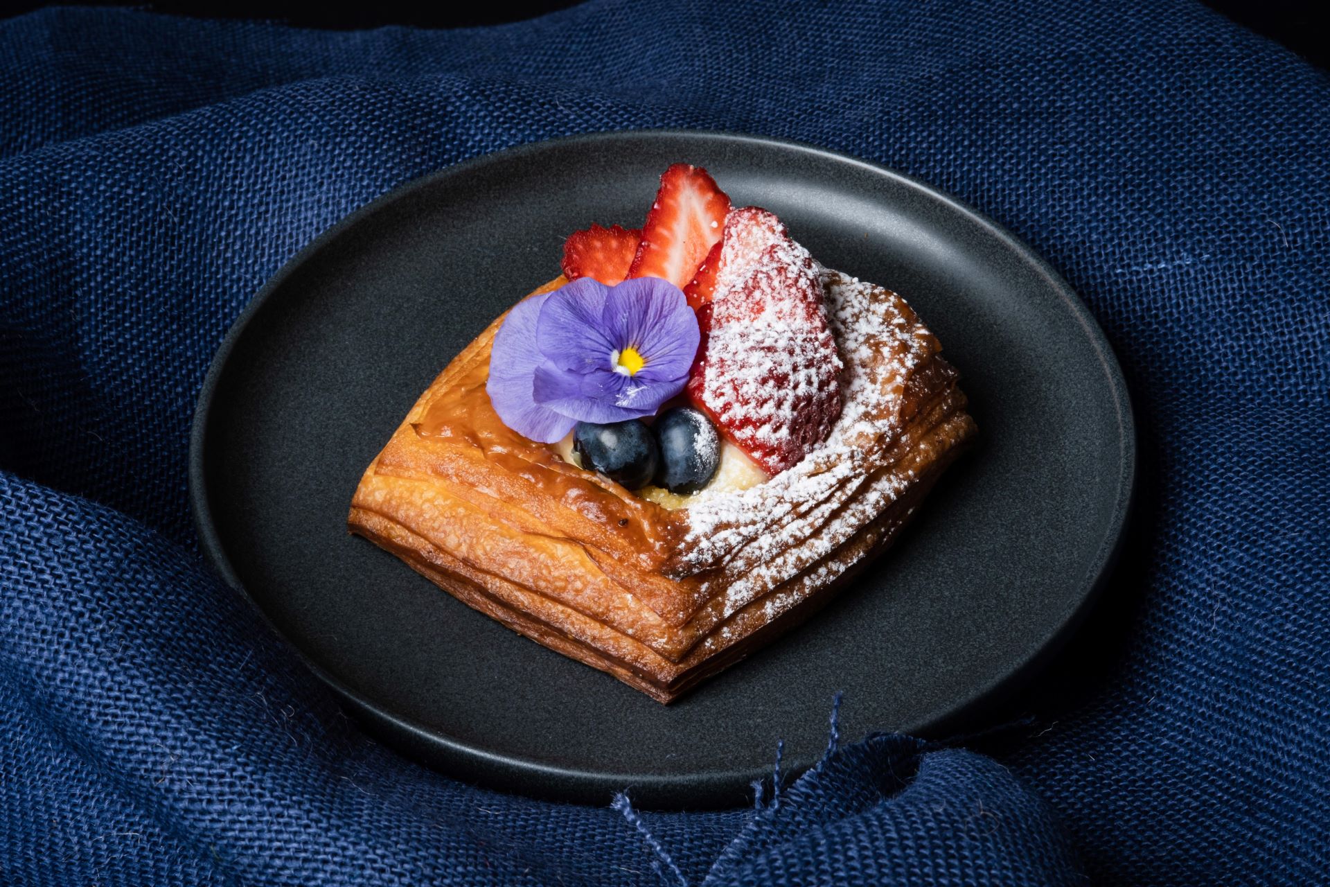 OCAB Bakery - Trader Spotlight | Moonee Ponds 3039