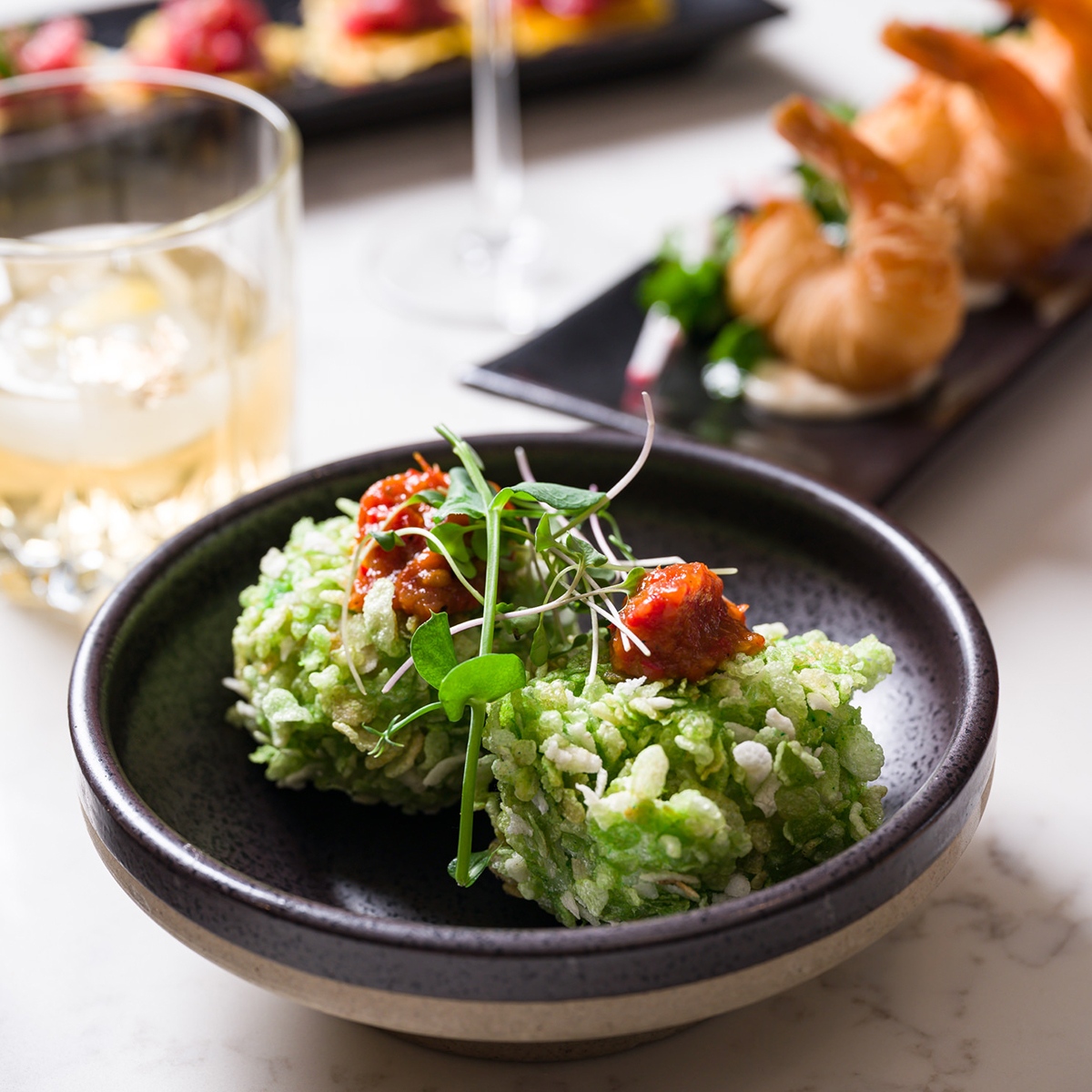 Recommended Romantic Restaurants in Moonee Ponds