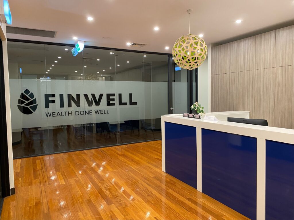 Finwell Group Moonee Ponds - Trader Spotlight | Moonee Ponds 3039