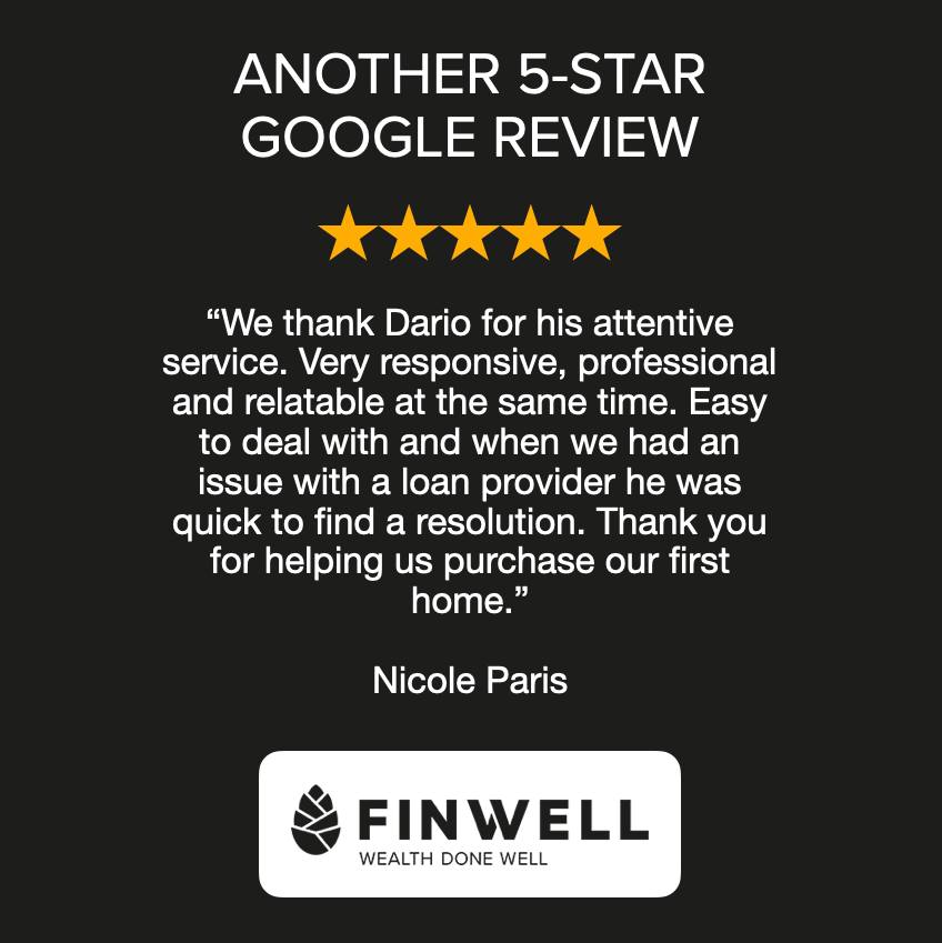 Finwell Group Moonee Ponds - Trader Spotlight | Moonee Ponds 3039