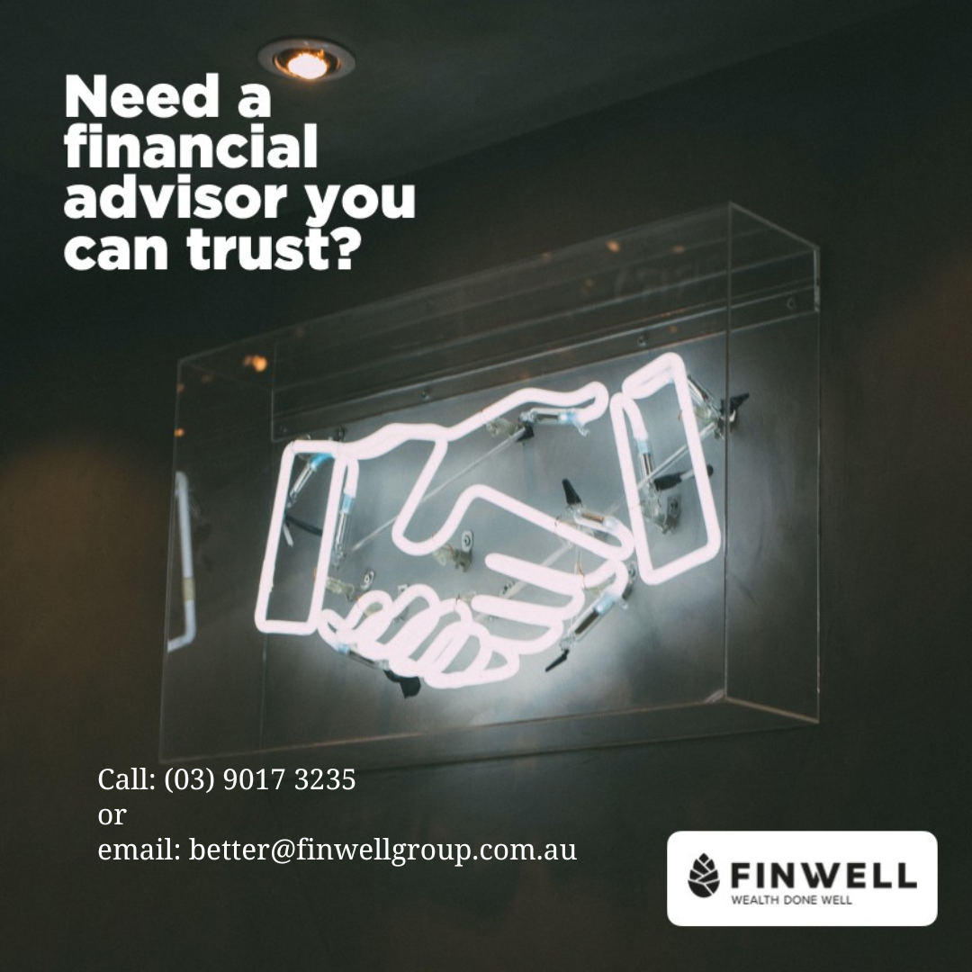 Finwell Group Moonee Ponds - Trader Spotlight | Moonee Ponds 3039