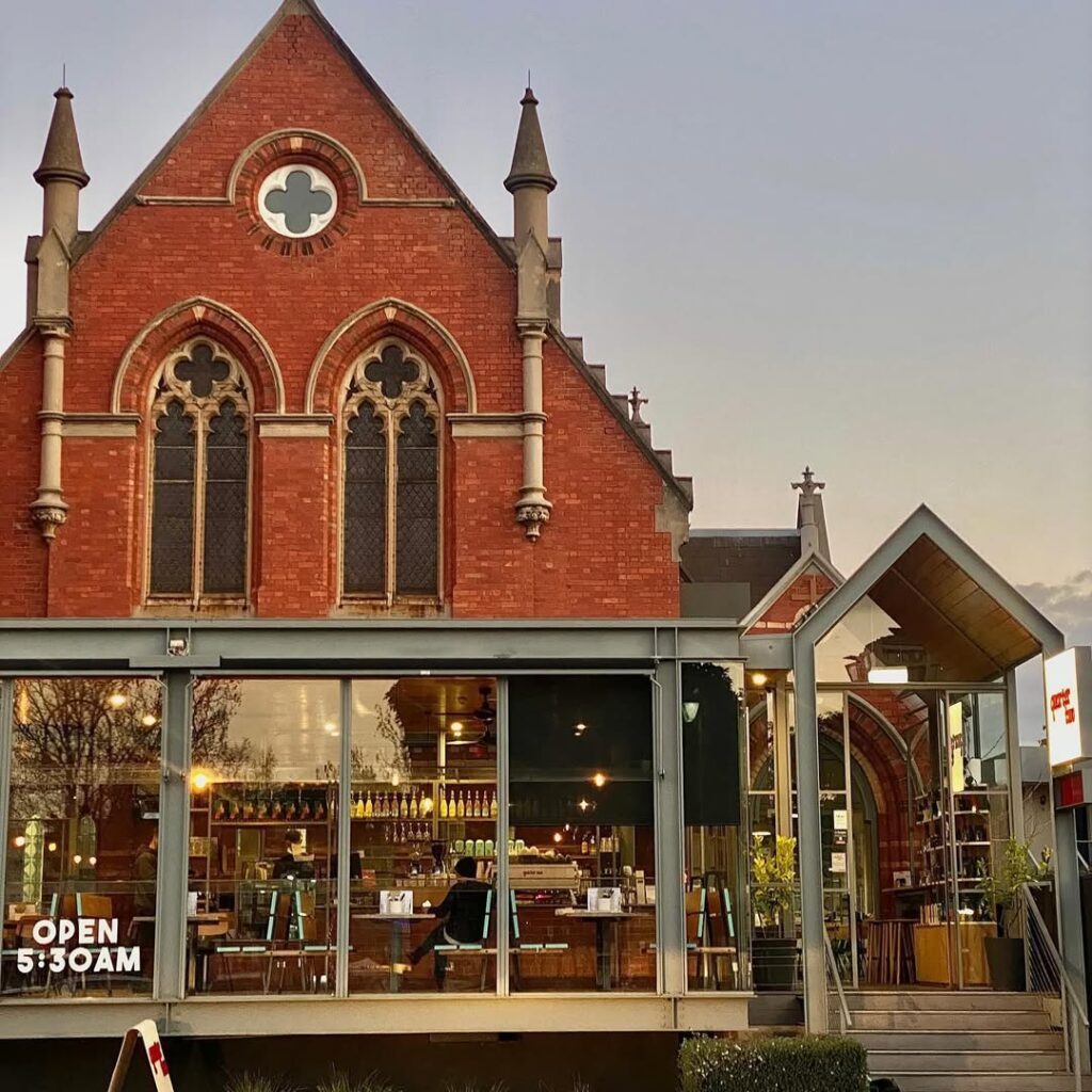 Moonee Ponds Quiet Catch-Up Guide: Winter Edition