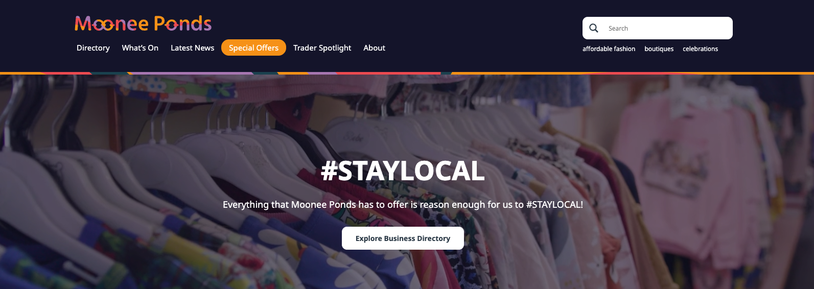 Philhellene | Moonee Ponds 3039