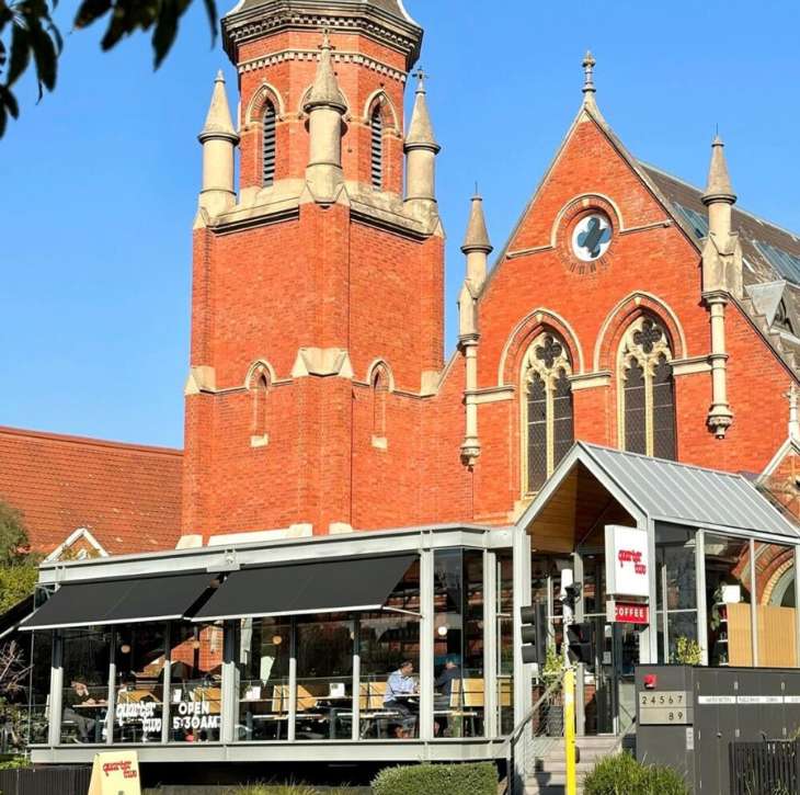 Best Moonee Ponds Cafés: Top Spots for Coffee, Brunch & Lunch